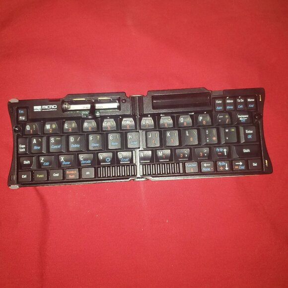 MICRO INNOVATIONS MP-0118 | Computers, Laptops & Parts | Micro ...